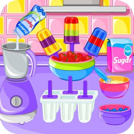 Cooking Games : Play fun cooking games like a chef