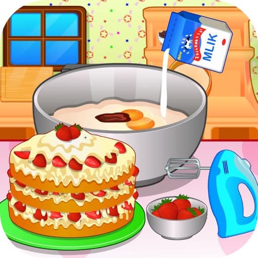 Cooking Games : Bring you culinary skills - Yokogames.com