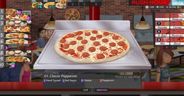 15 Best Cooking Games on Switch - Yokogames.com