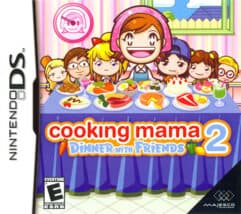 Compilation of Cooking Mama Games - Yokogames.com