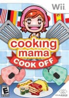 Compilation of Cooking Mama Games - Yokogames.com
