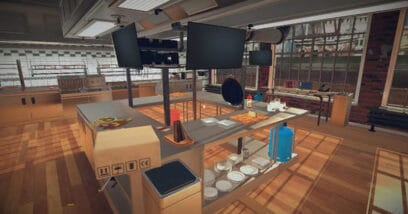 15 Best Cooking Games on Switch - Yokogames.com