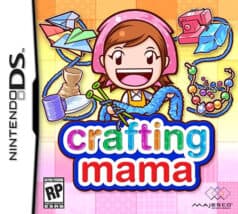 Compilation of Cooking Mama Games - Yokogames.com