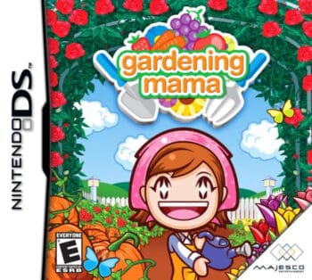 Compilation of Cooking Mama Games - Yokogames.com