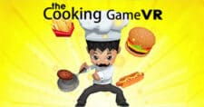 Best VR Cooking Games - Yokogames.com