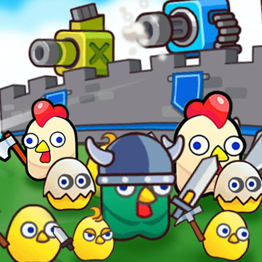 TinyDobbins - Yokogames.com