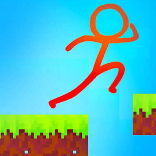 Stickman vs Monster - Yokogames.com