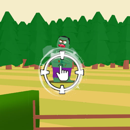 Shooting Archives - Yokogames.com
